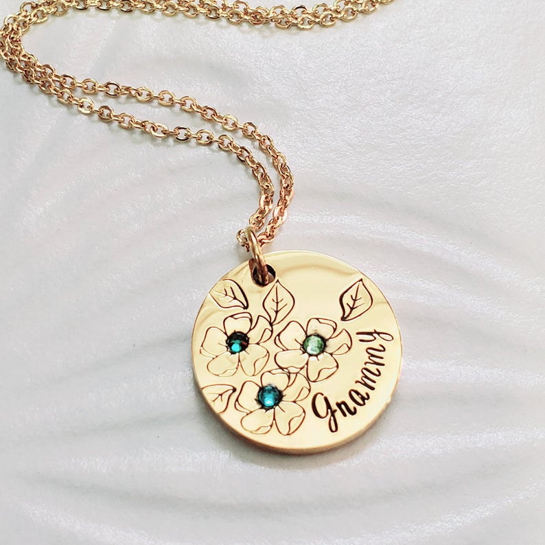 Joyyeco necklace store